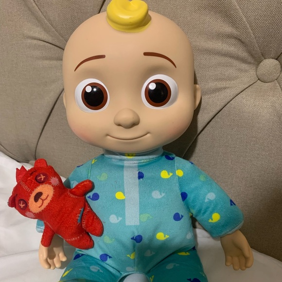 Toys | Cocomelon Doll | Poshmark
